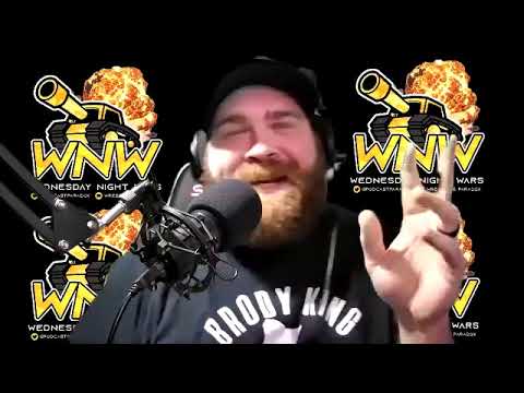 Alex Ocean Interview | Wrestling Paradox Podcast | Episode 21 - YouTube