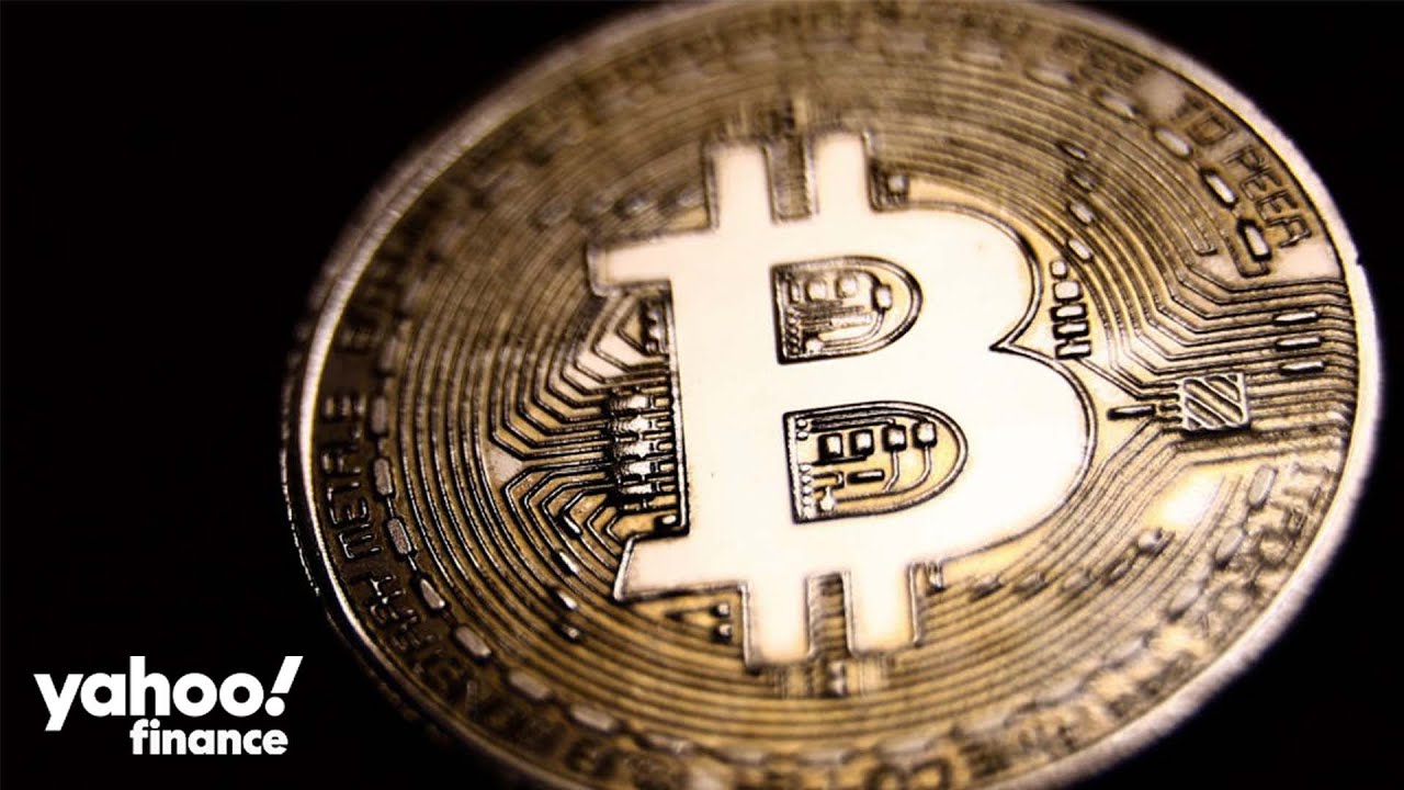 Bitcoin prices rise above 28,000 as Q1 2023 comes to a close - YouTube