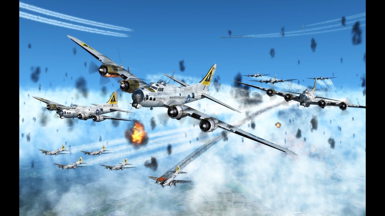 Cool Custom Maps (War Thunder Gameplay) - YouTube