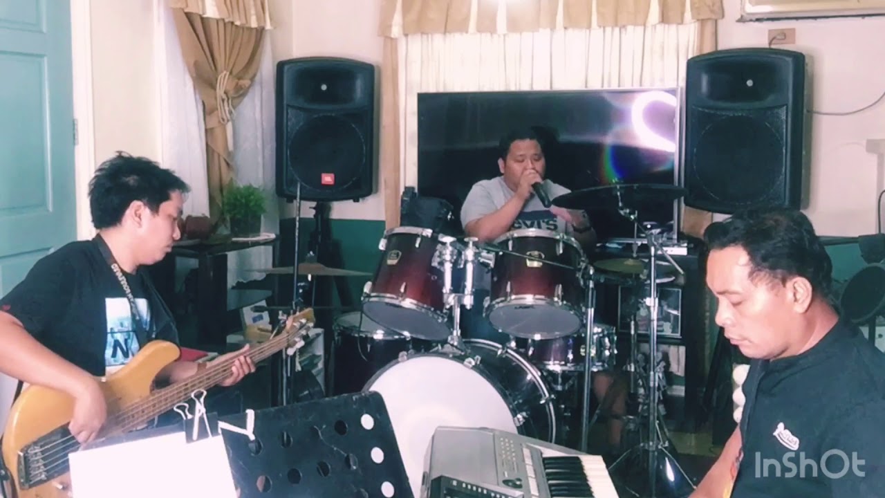 Ronald Pinero - Nasasabik Pala Ako - YouTube