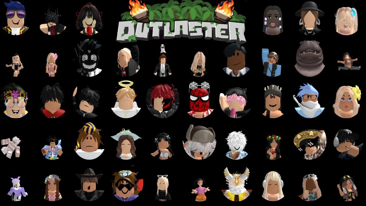 Roblox Outlaster 10,000 Robux Summer Event 2023 - YouTube