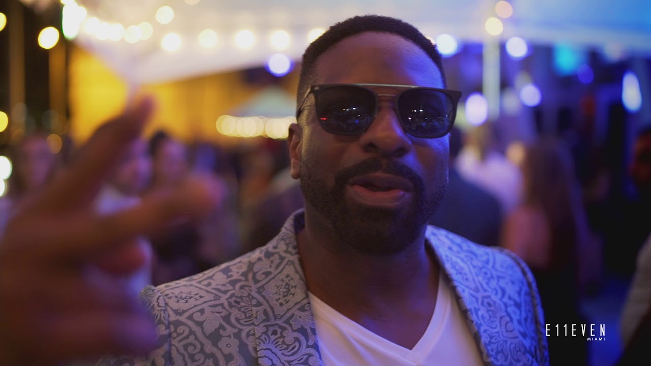 14th Annual Irie Weekend – Full #IWXIV After-Movie - YouTube