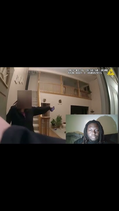 HE JUMPED OFF THE BALCONY!!😱 - YouTube