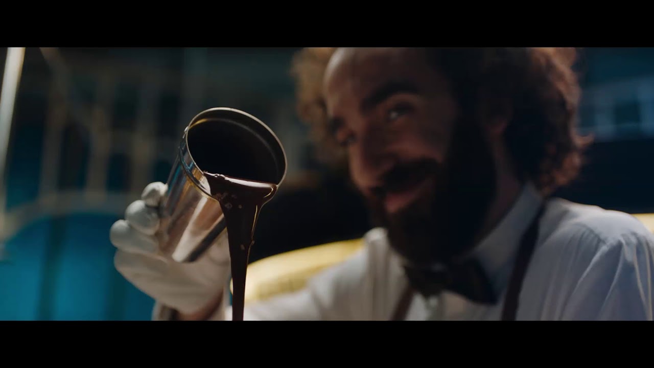 New Magnum Chocolate & Hazelnut Praliné - Take Pleasure Seriously ...