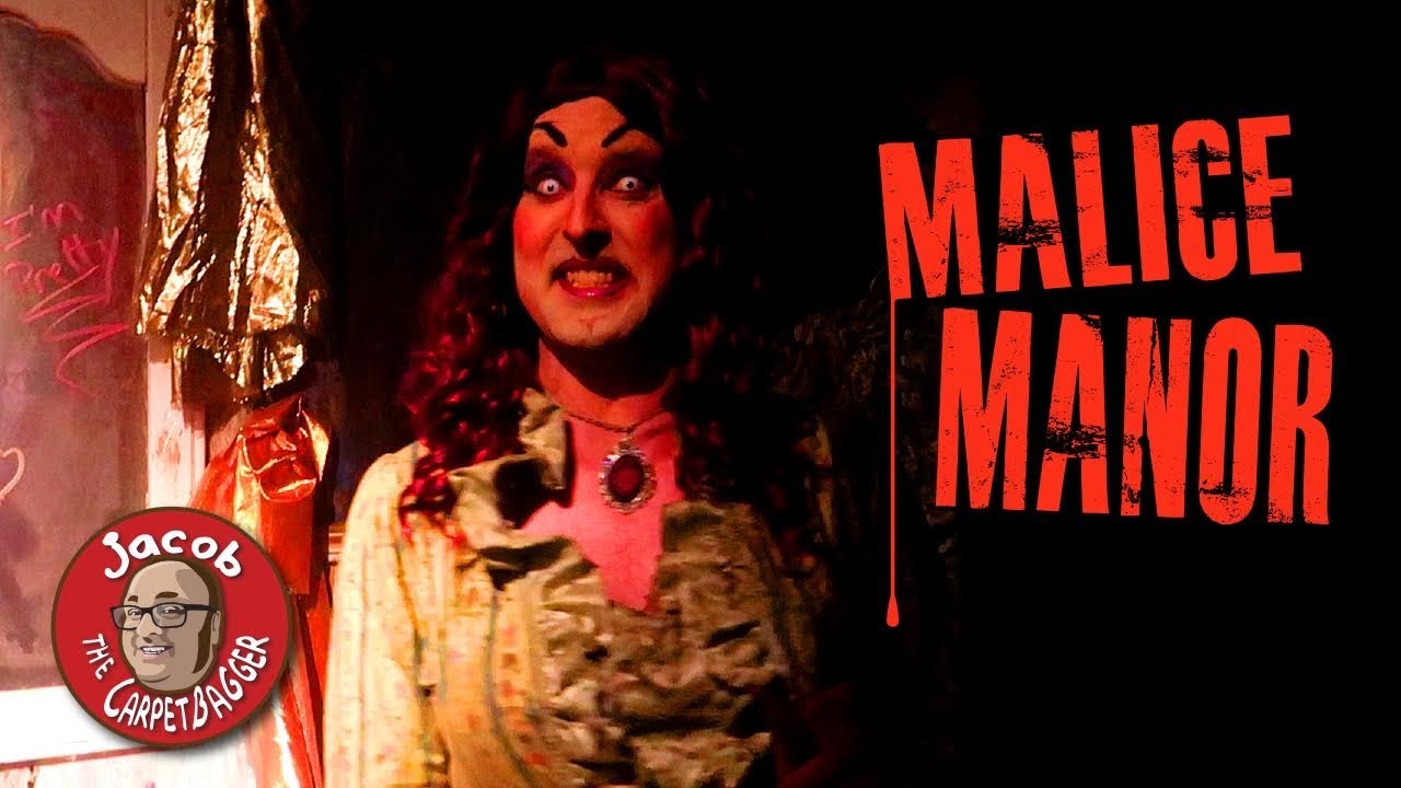 Malice Manor - Clarksville, IN - YouTube
