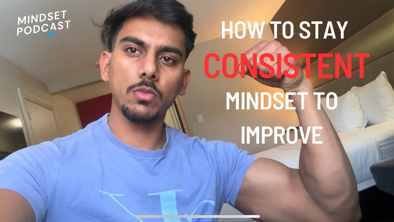 "How to Stay Consistent and Achieve Your Goals—Fitness, Career, and ...