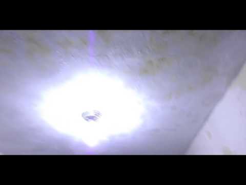 QUANDO MEU QUARTO VIROU UMA PISCINA    Eu Falando com a camera