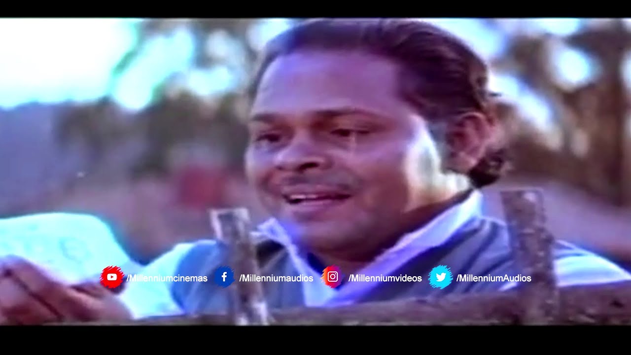 കിട്ടുണ്ണിയേട്ടാ കാമദേനൂൻ്റെ ഫലം..അടിച്ചു മോളെ...| Innocent & Revathi ...