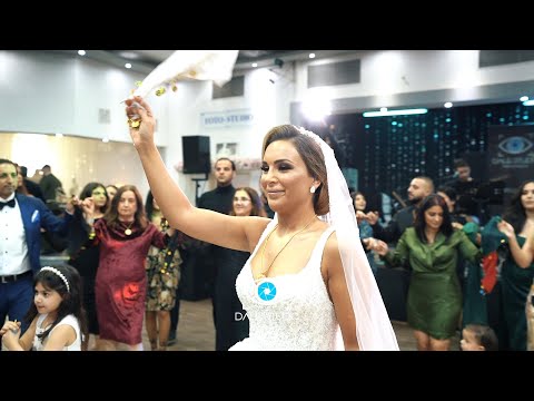 Rukan & Ahmet - Dügün - Part 1 - Grup Meran - Serhat 2 Dügün Salonu - Dale Studio®