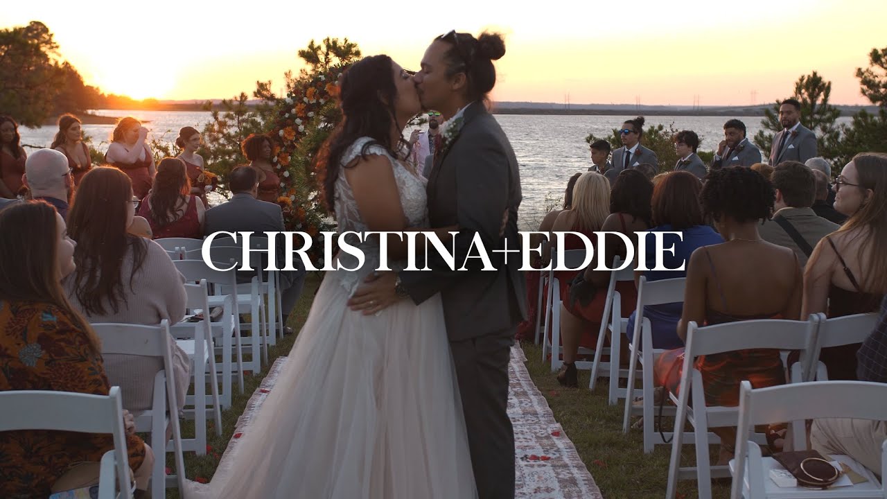Christina+Eddie - YouTube