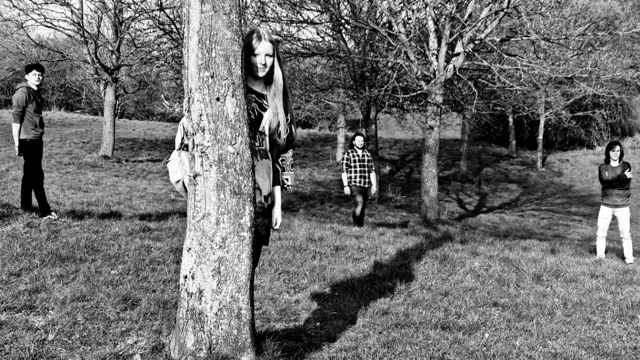 YOU ARE (LIVE) - THE INSTINCT (UK) - YouTube