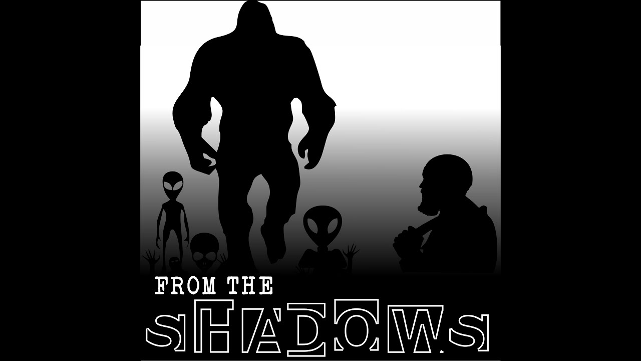 Australia's Yowie with Sarah Bignell - YouTube