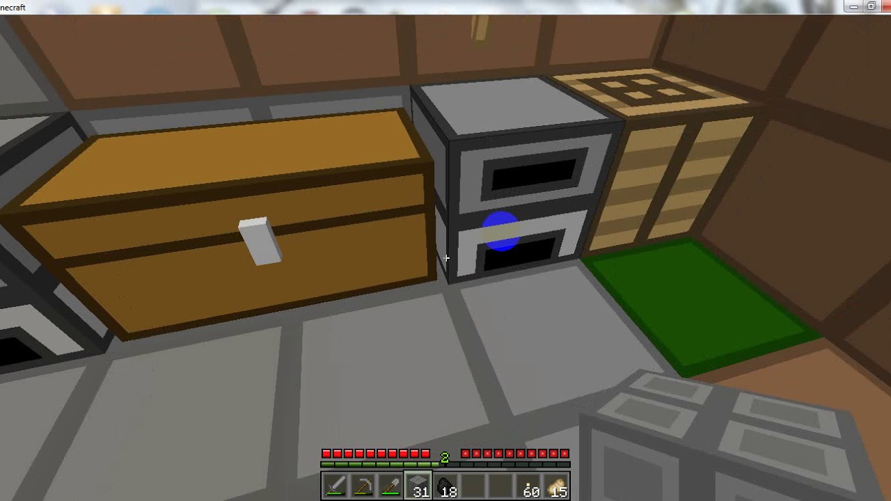 Minecraft Episode 3 Lets go mining!!! - YouTube