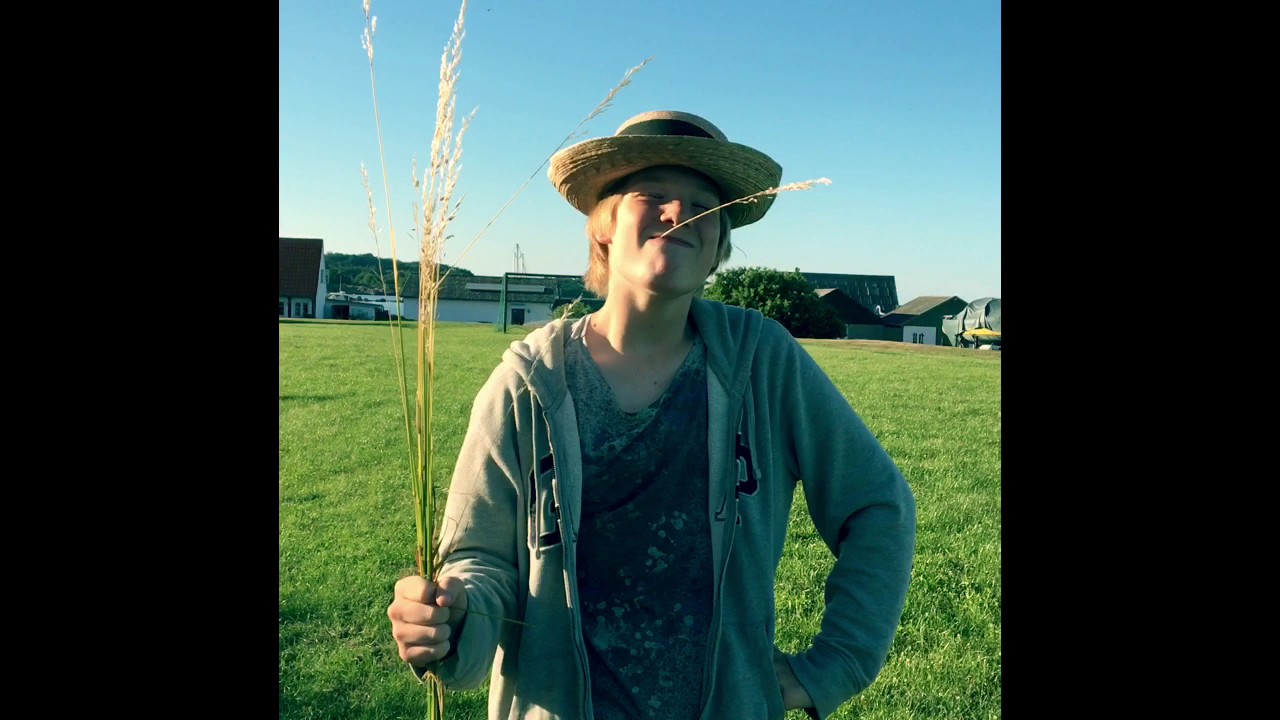 Hay Day in Real life - YouTube