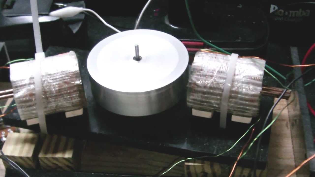 battery swapper for bedini - YouTube