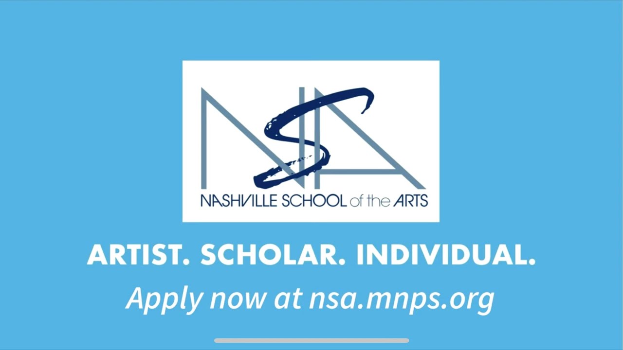 NSA -Your Future High School! - YouTube