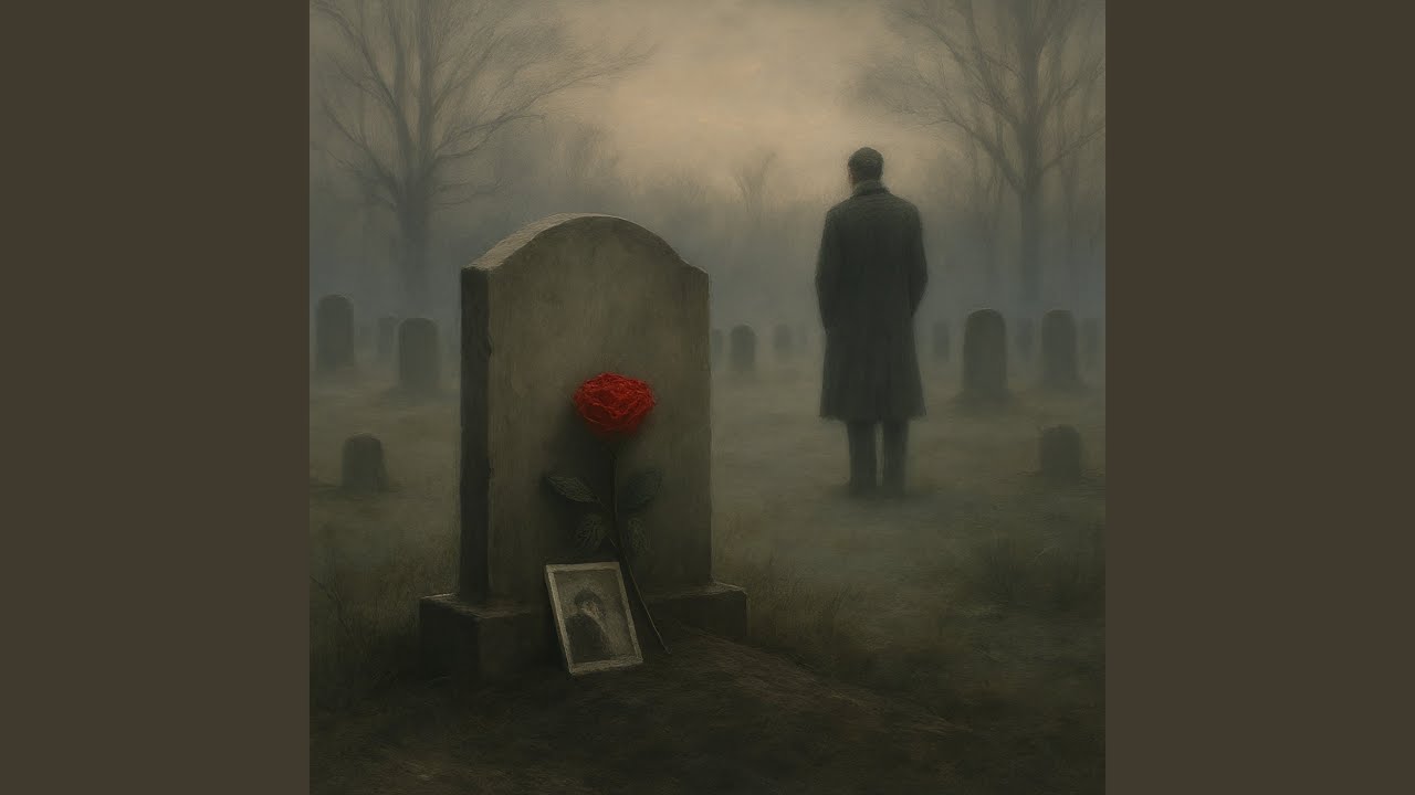 Where Roses Never Bloom - YouTube