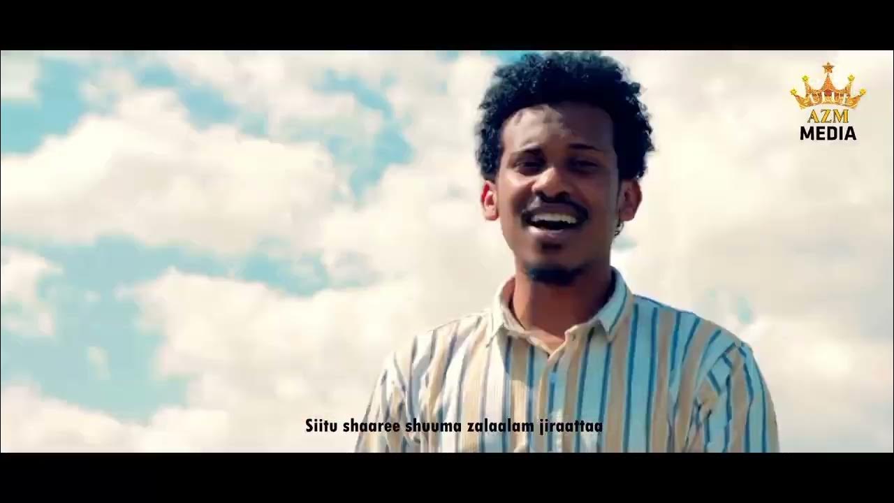 nashida mahir ahmed afaan oromo 2024 guutu - YouTube