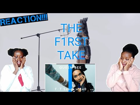 Queen Bee - Mephisto /THE FIRST TAKE !!!REACTION!!! - YouTube