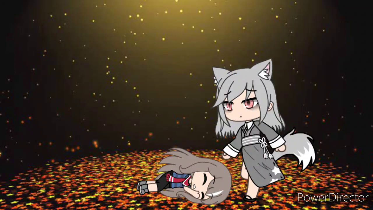 Kindness (Gacha life movie) - YouTube