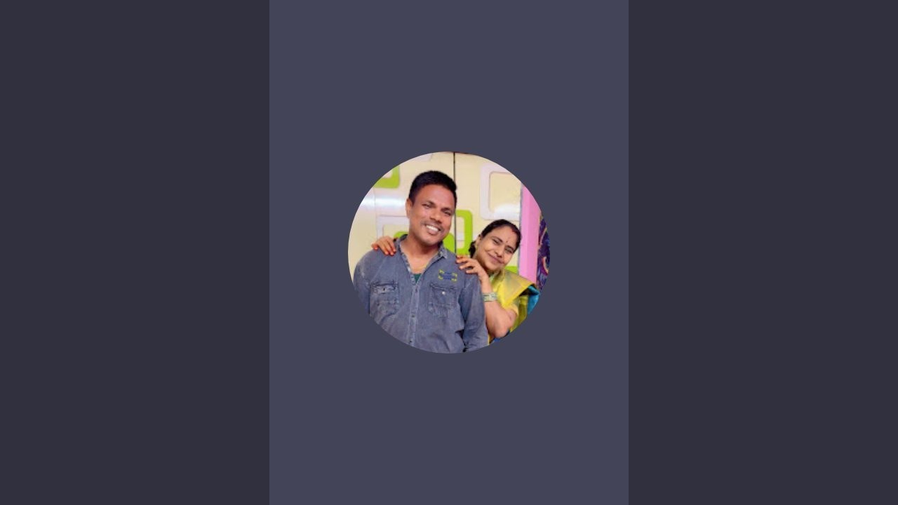 Banu saliganti vlogs is live! - YouTube