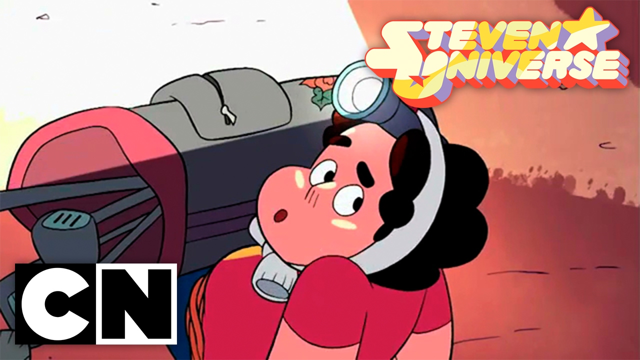 Steven Universe Laser Light Cannon Kisscartoon | Americanwarmoms.org
