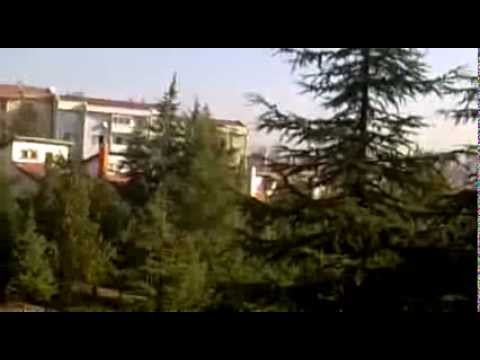 Ankarada/eryaman'da sabah 8'de duyulan garip sesler