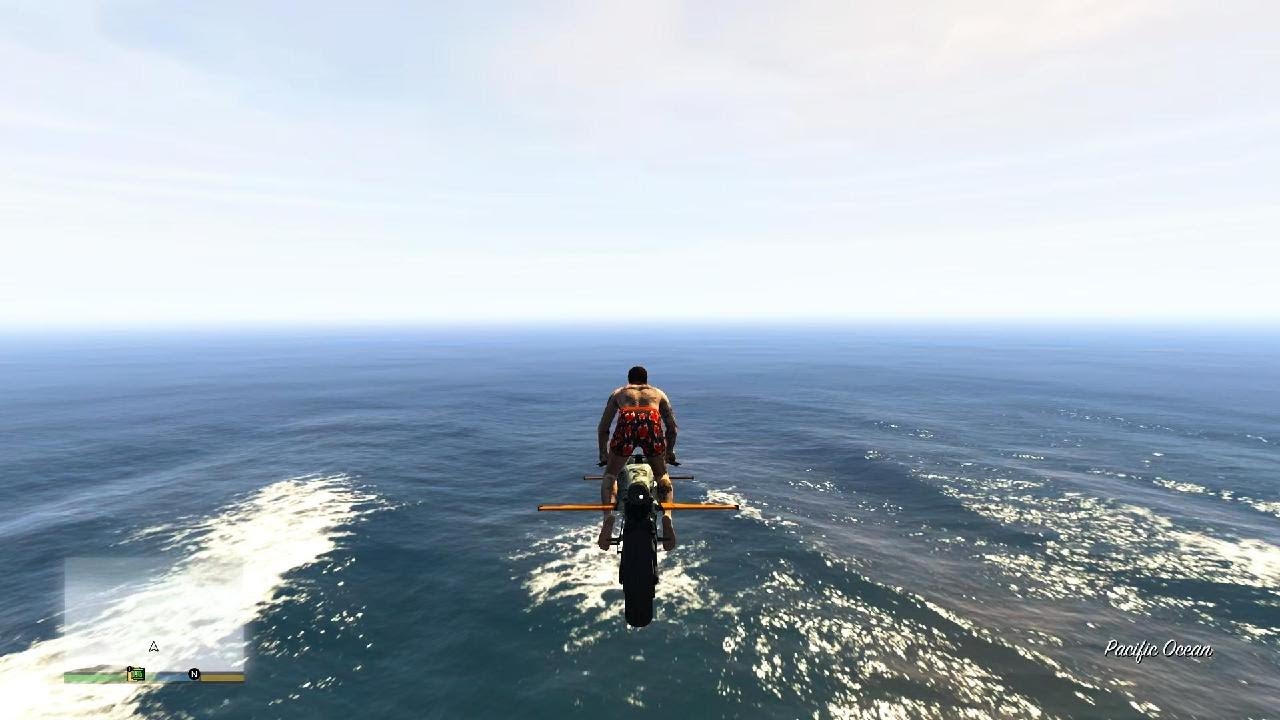 I mastered the movement of the oppressor Mark 1. - YouTube