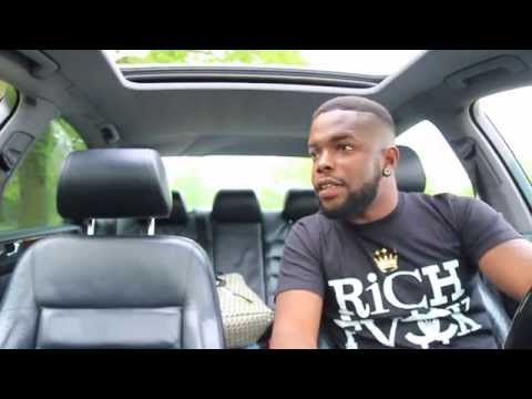 Side Chick InstaVideo | Comedy Sketch | Trabass TV