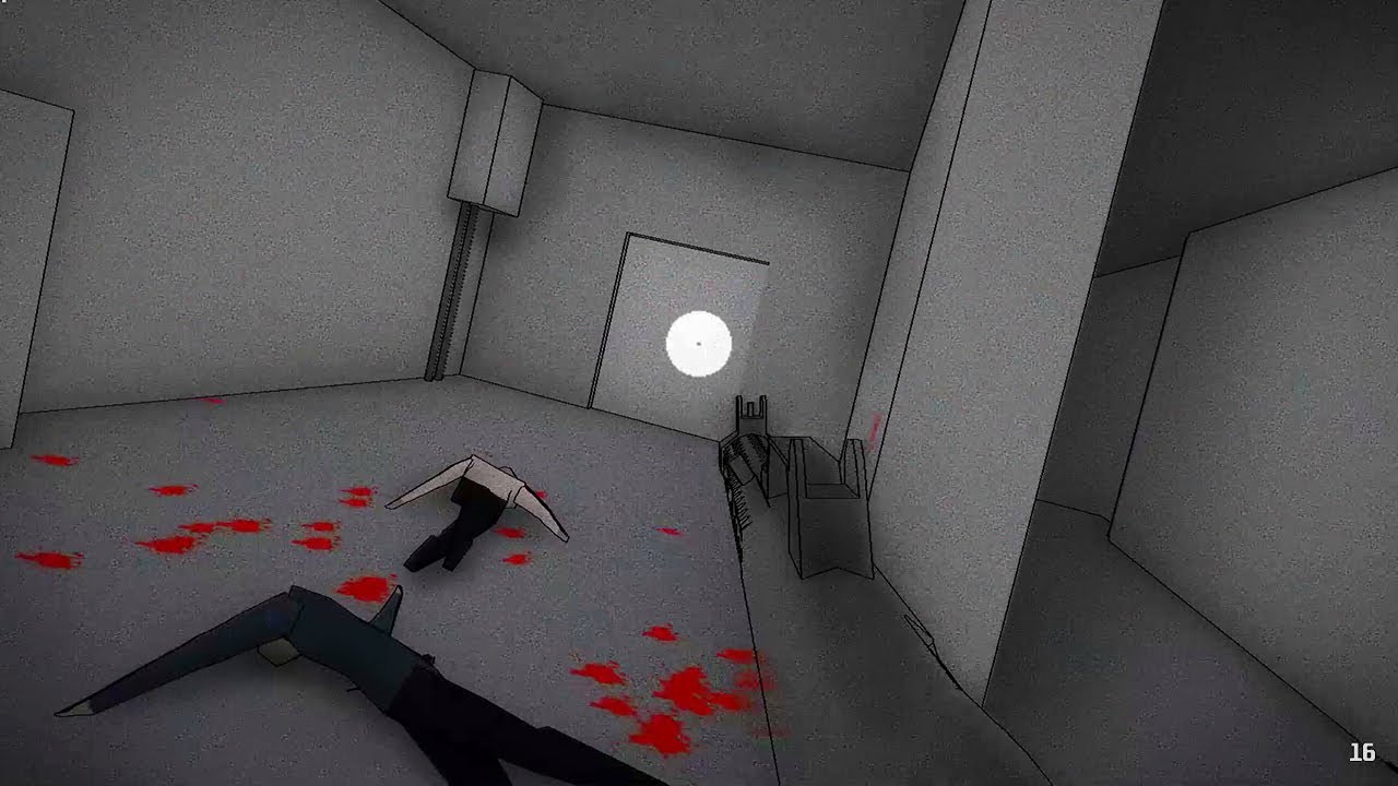 EDGY Full Gameplay Walkthrough - YouTube