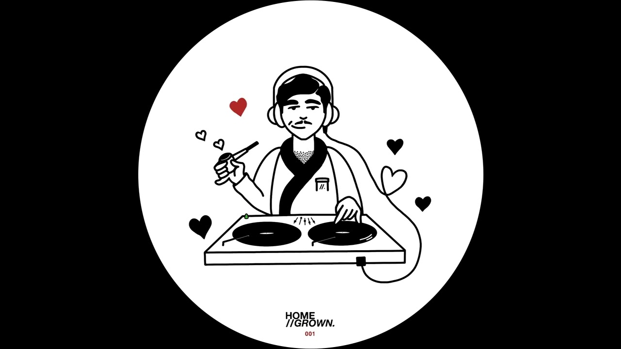 Rossi. - Dj Lover [HMGRWN001] - YouTube