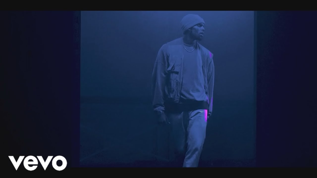 Miguel Simple Things Lyrics