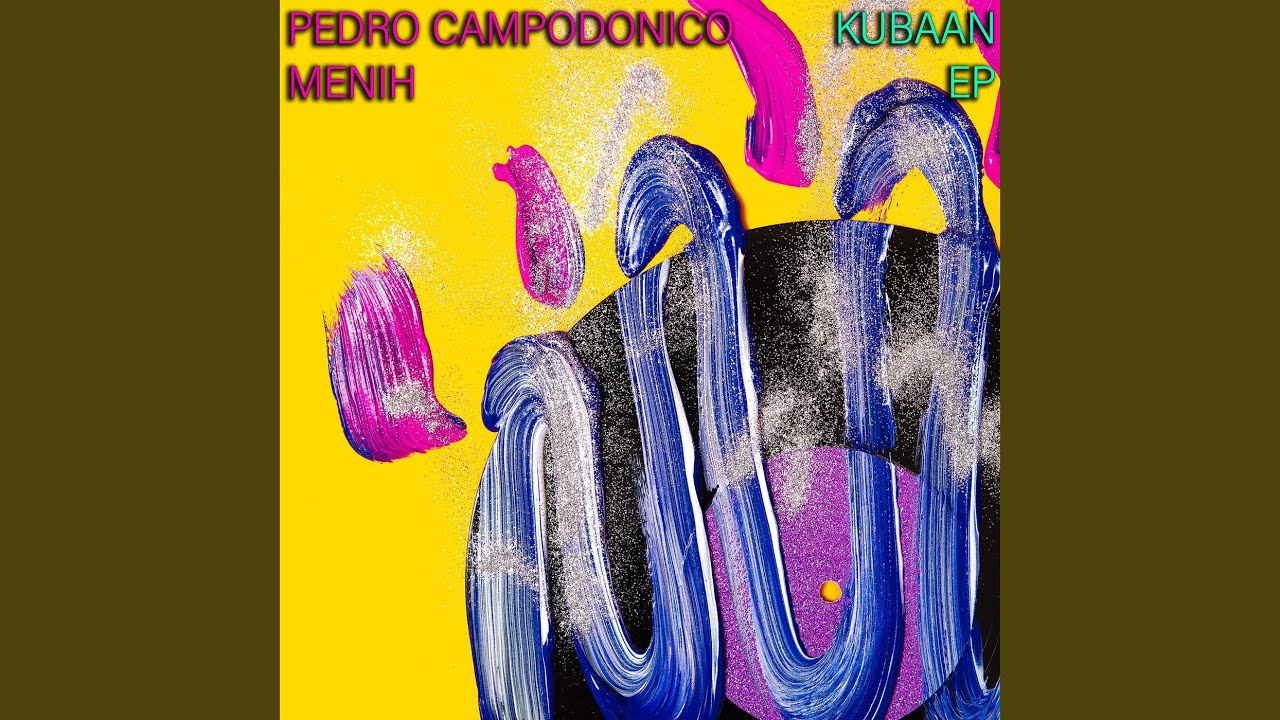 Kubaan (Original Mix) - YouTube