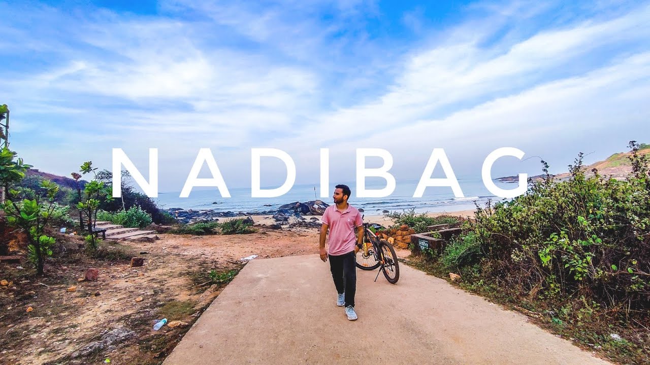 Beach Shoot at Nadibag | Ankola | karnataka | Shabbir Patel | - YouTube