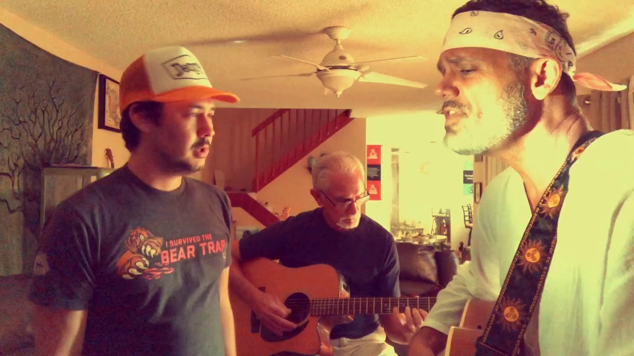 The Growing Pains Theme Song By Jbird Dennys and Randy - YouTube