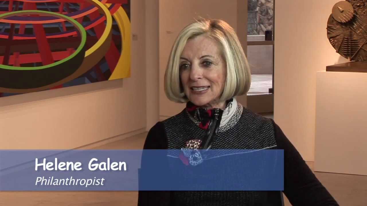 Gloria Greer - Helene Galen - YouTube