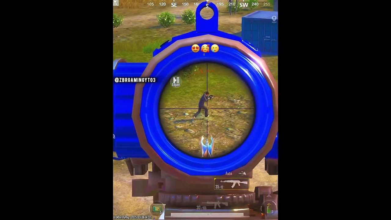 BGMI Respect noob #pubg #pubgmobile #bgmi#3dpubg #viralshorts#pubg18update #bgmifunnyfails #1m ...