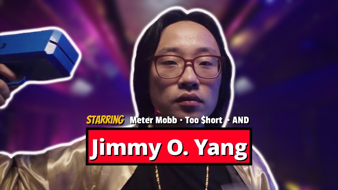 "You Came To Party" - Too Short x Meter Mobb (Silicon Valley The ...