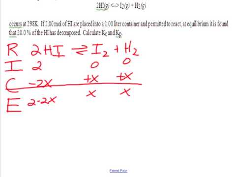 RICE tables - YouTube