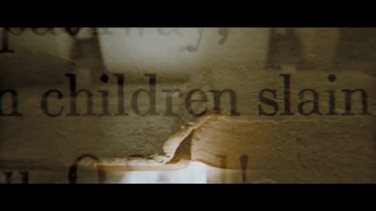 Seven (1995) - Library Scene - YouTube