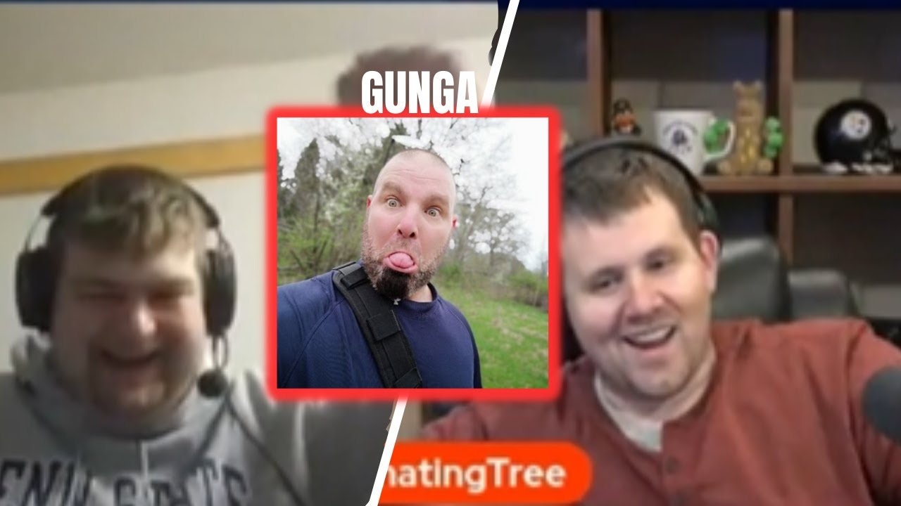 UrinatingTree Gets a Message from ...Elpresador?? (Interview Clip ...