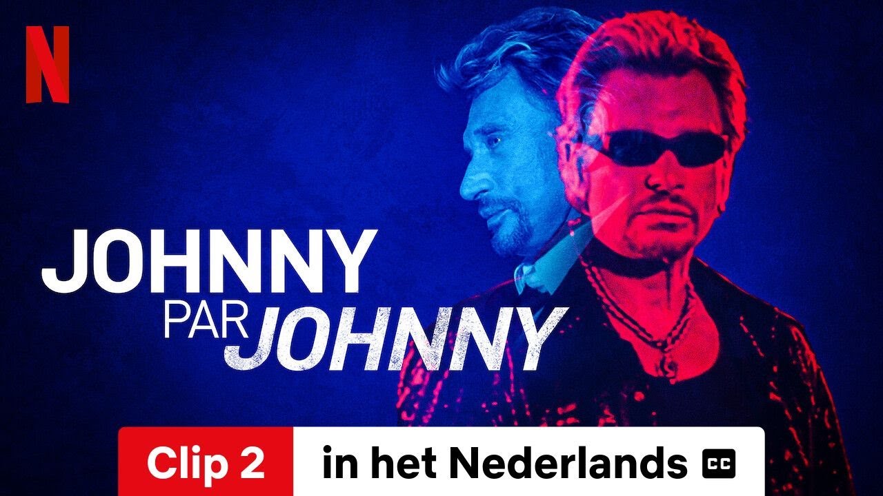 Johnny par Johnny (Clip 2 ondertiteld) | Trailer in het Nederlands ...