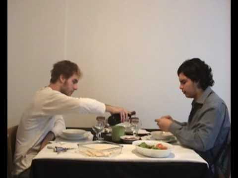 Te presento a mi mujer - YouTube