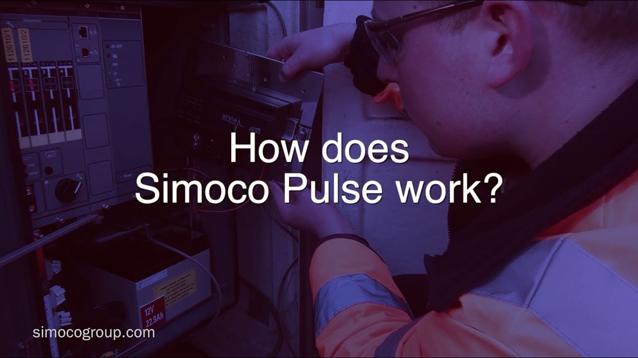 How does Simoco Pulse work? - YouTube