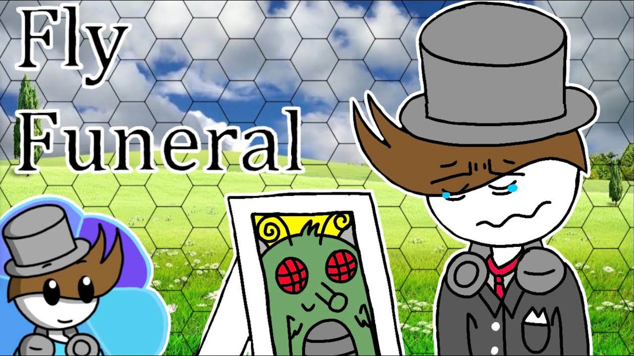 Fly Funeral - YouTube