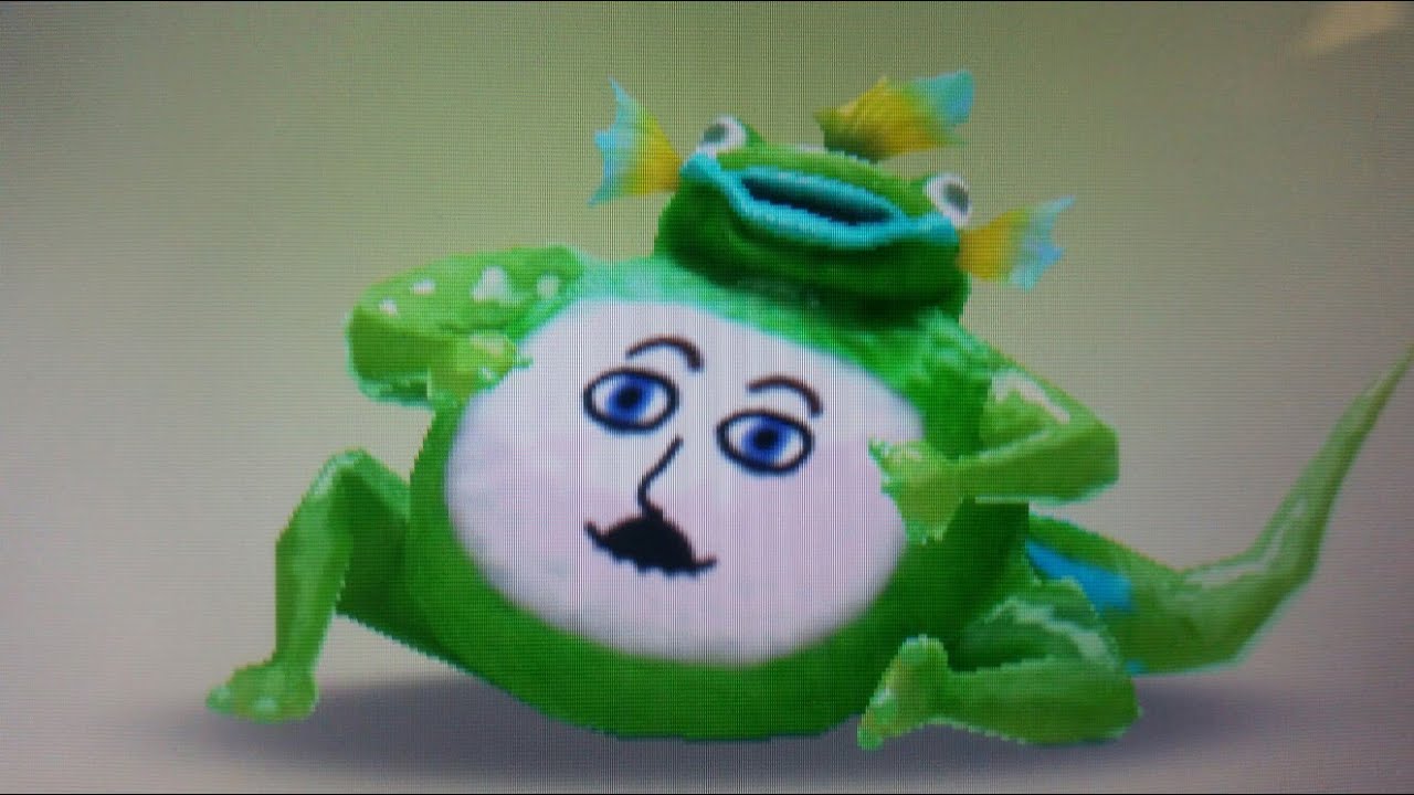 Miitopia all bosses #51: luigi frog... - YouTube