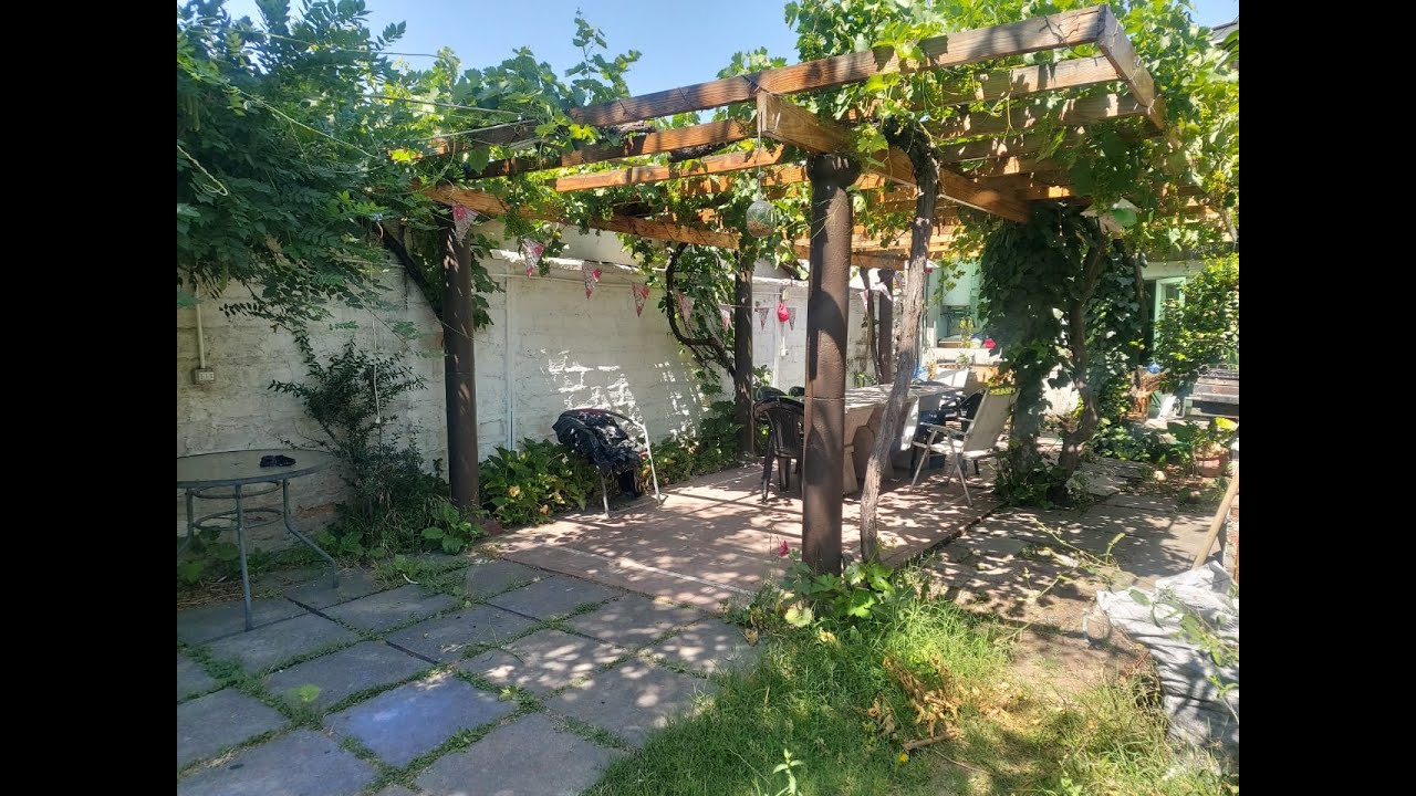 ID 5259 Casa Ñuñoa con potencial terreno y remodelar - YouTube