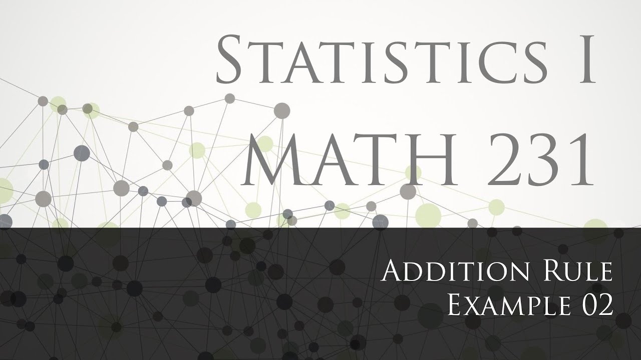 Addition Rule Example 02 YouTube addition-rule-example-02-youtube