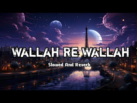 Wallah Re Wallah [Slowed And Reverb Song] Tees Maar Khan | Akshay Kumar, Katrin Kaif