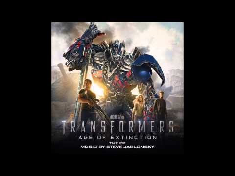 Best Thing That Ever Happened (Transformers: Age of Extinction Score)